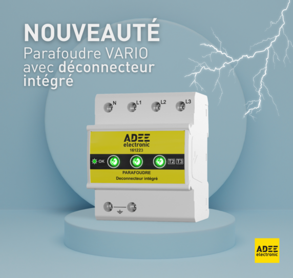 Accueil - ADEE electronic