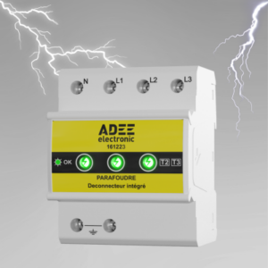 Accueil - ADEE electronic